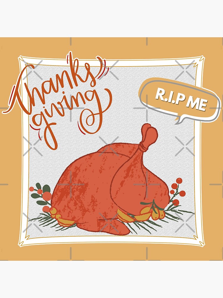 Metal Thanksgiving Memes