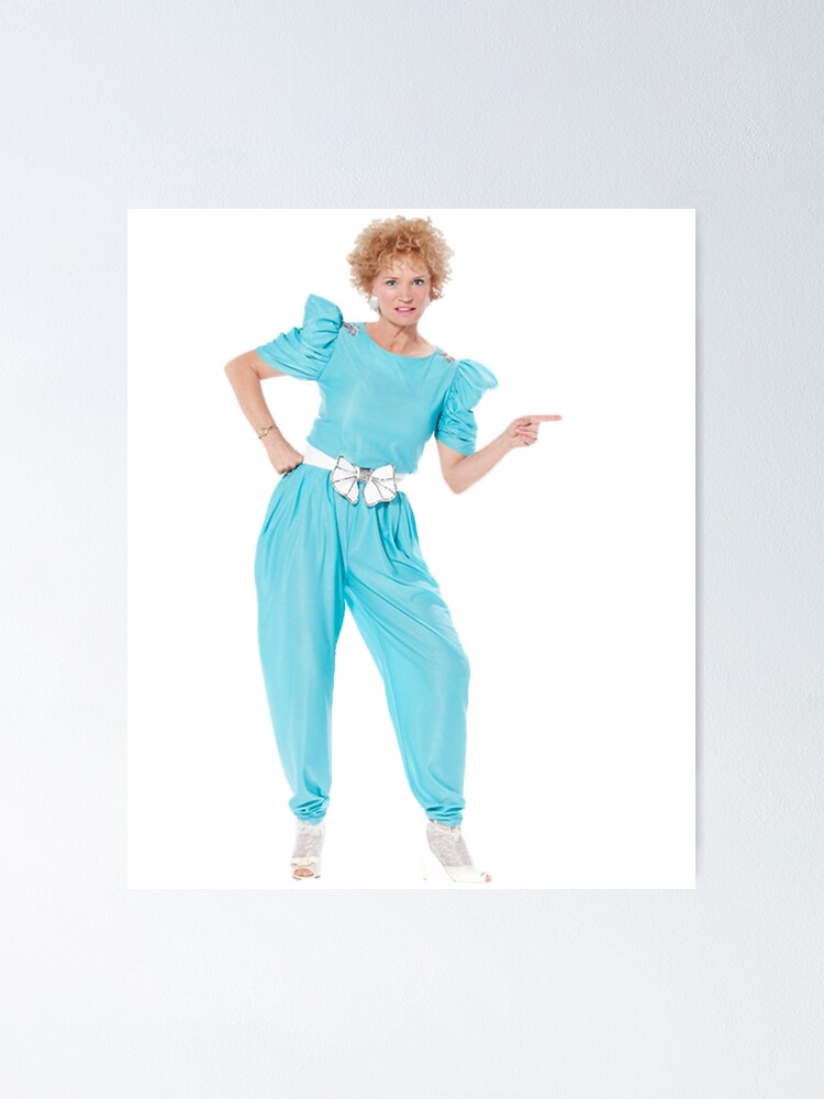 "Kath day Knight " Poster for Sale by kataleyaArt | Redbubble
