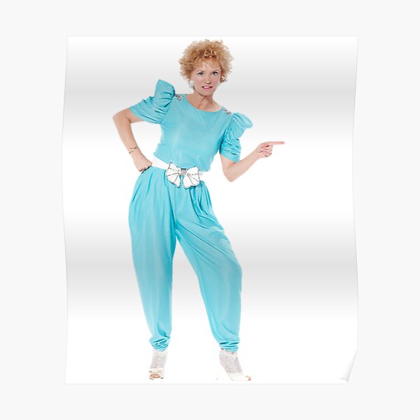 "Kath day Knight " Poster for Sale by kataleyaArt | Redbubble