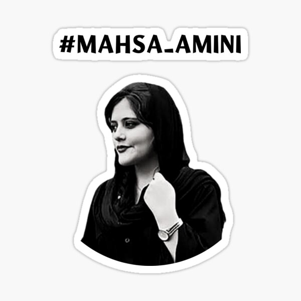 Mahsa-Amini Shop | Redbubble