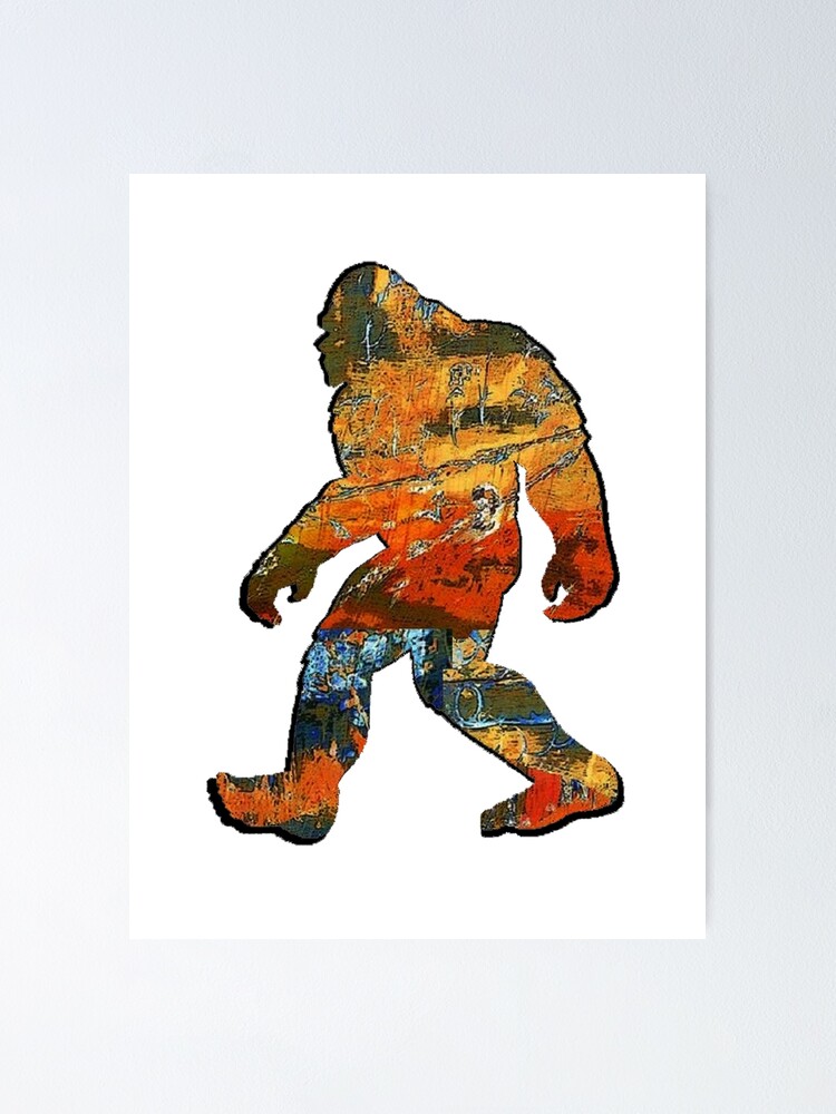 "The Mythbuster" Poster for Sale by NINUNO | Redbubble