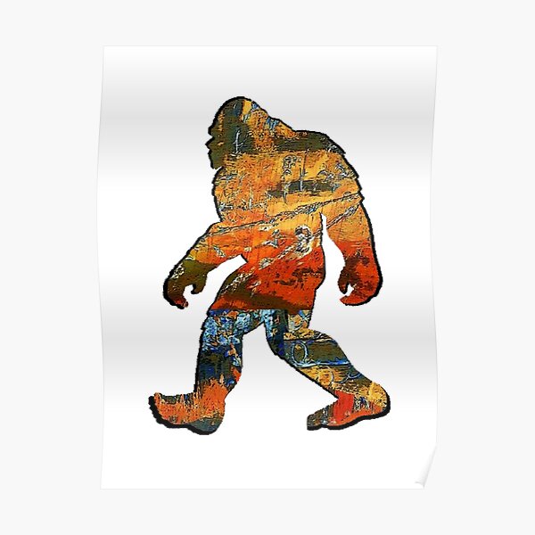"The Mythbuster" Poster for Sale by NINUNO | Redbubble