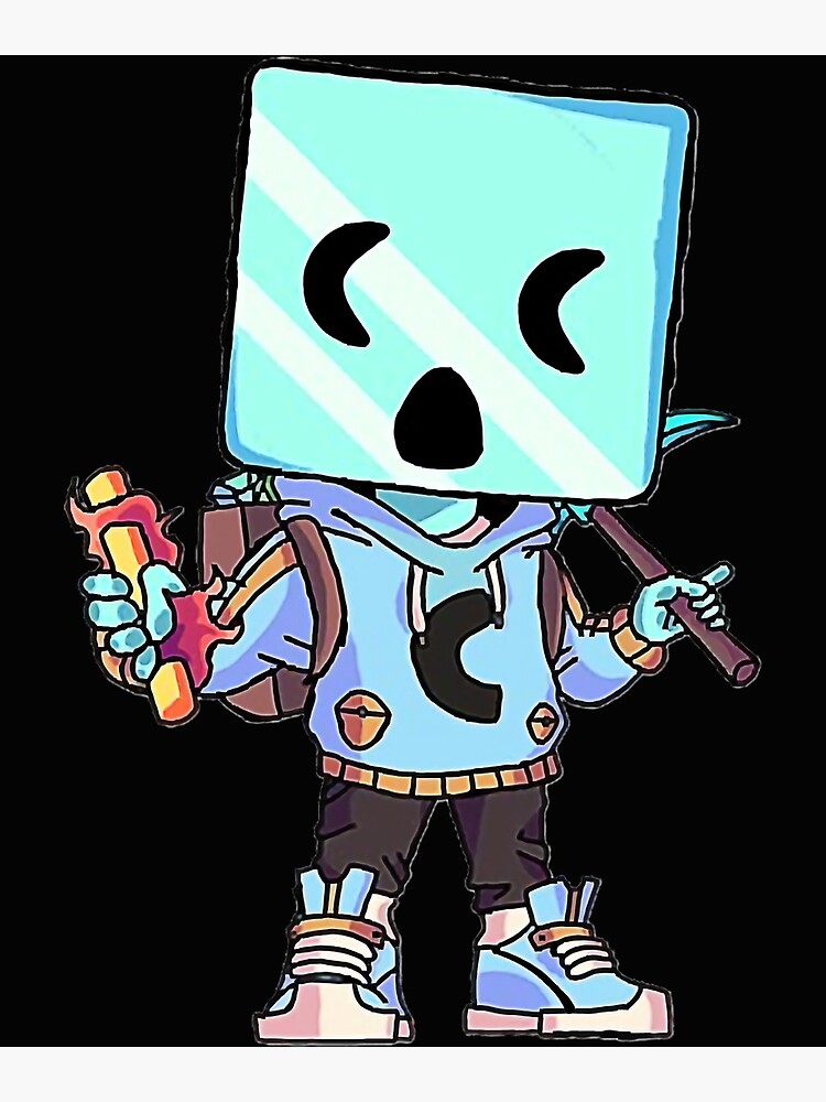 "Craftee Gaming " Poster for Sale by NelliGross | Redbubble