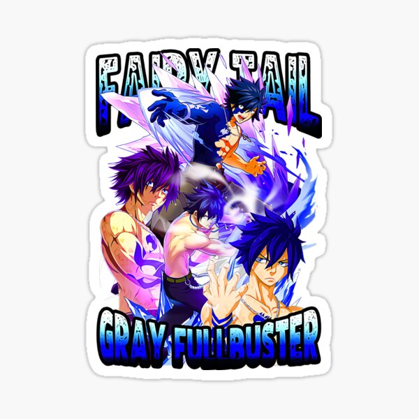 "fairy tail, fairytail, erzas, natsu dragneel" Sticker for Sale by ...