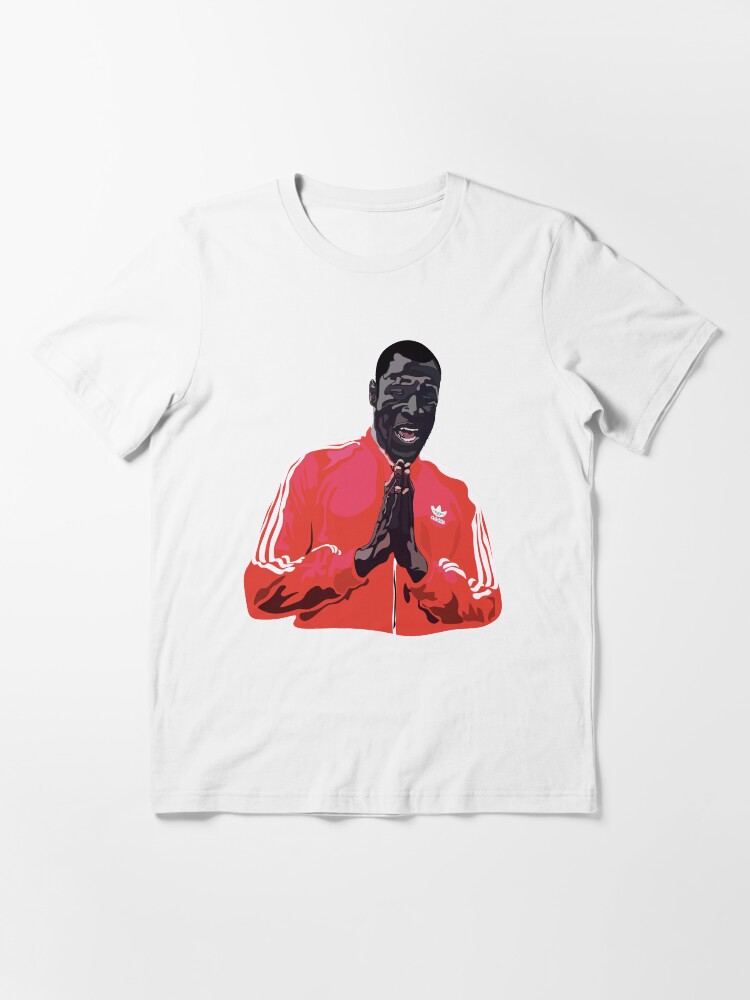"Stormzy" T-shirt for Sale by Hamishsellers | Redbubble | stormzy t ...