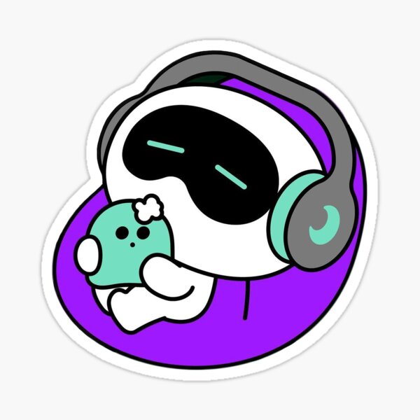 "wootteo jin" Sticker for Sale by equalsignn | Redbubble