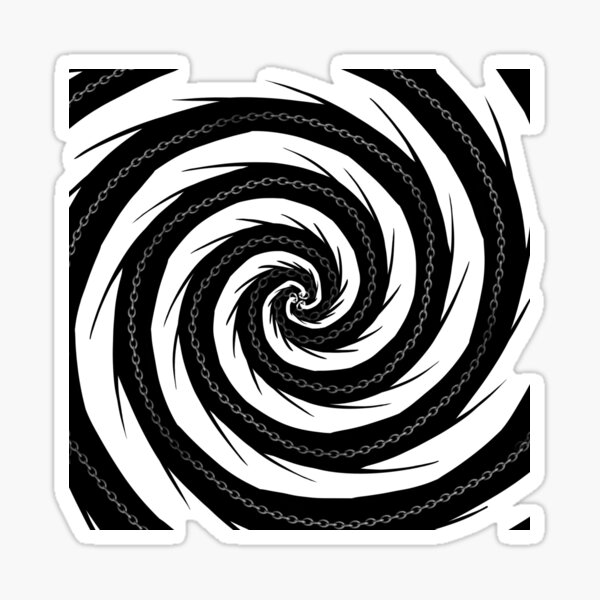 "Uh-Oh" Sticker for Sale by J-Rage | Redbubble