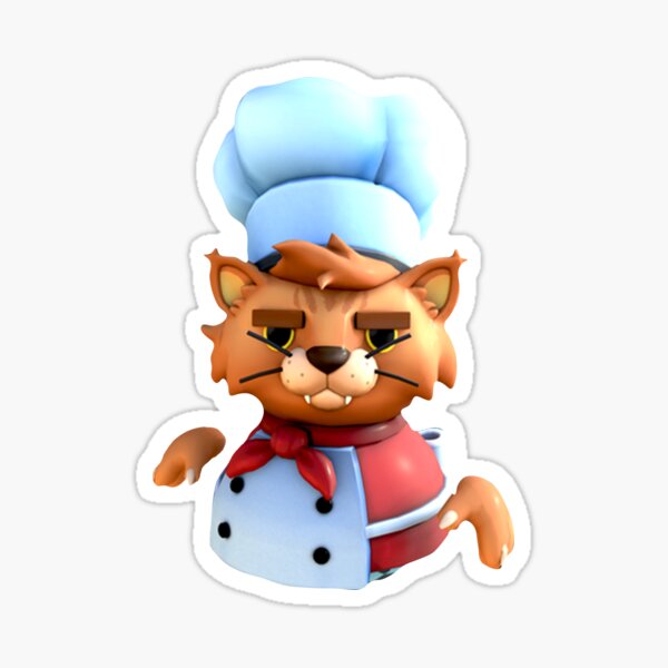 Overcooked Merch & Gifts for Sale | Redbubble