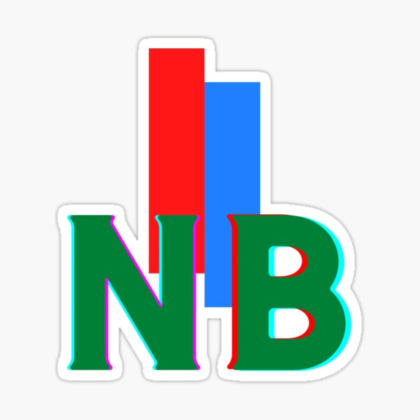 "Nota Bene" Sticker for Sale by Digital62 | Redbubble