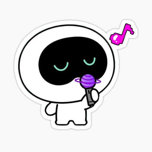 "wootteo stickers" Sticker for Sale by equalsignn | Redbubble