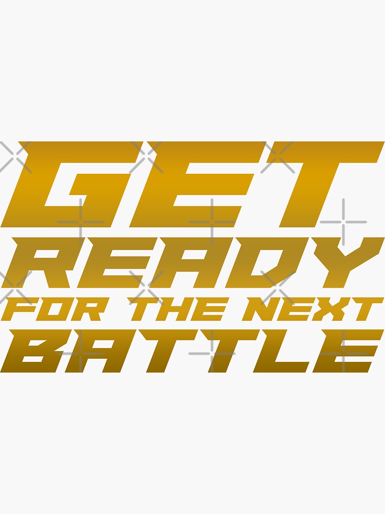 "Tekken - Get Ready For The Next Battle Design by T-TEES Clothing ...