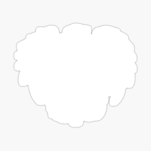 "Music Logo" Sticker for Sale by VS450 | Redbubble