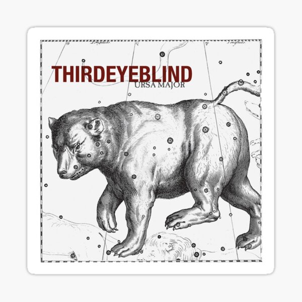 Angry Bear Sticker For Sale By Univtekno Redbubble