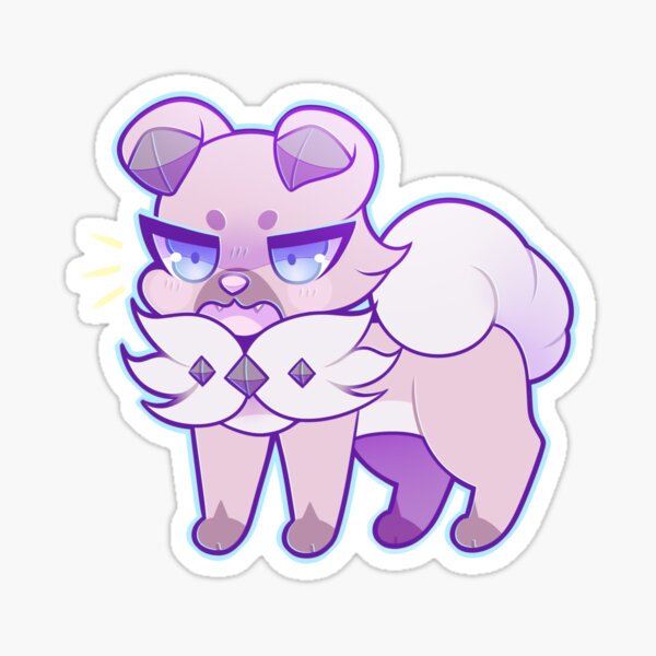Rockruff Gifts & Merchandise | Redbubble