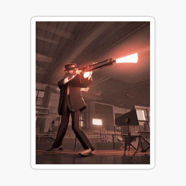 "Mafia" Sticker for Sale by ZvezdanArt | Redbubble