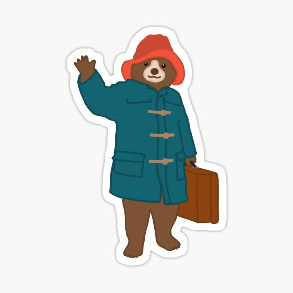 Paddington Gifts & Merchandise for Sale | Redbubble