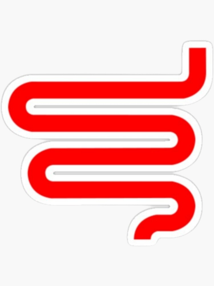 "SicKick logo" Sticker for Sale by Sparkpretty | Redbubble