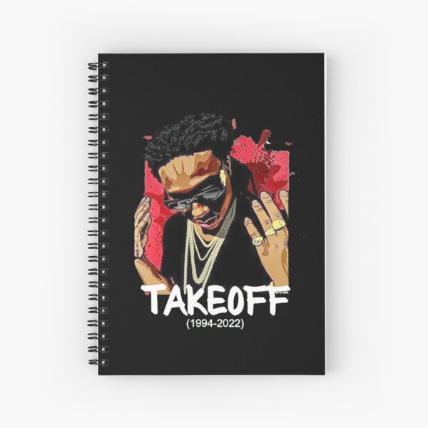"Rip Takeoff Shirt, Takeoff Rapper TShirt, Hip Hop Tee, R.I.P. Takeoff ...
