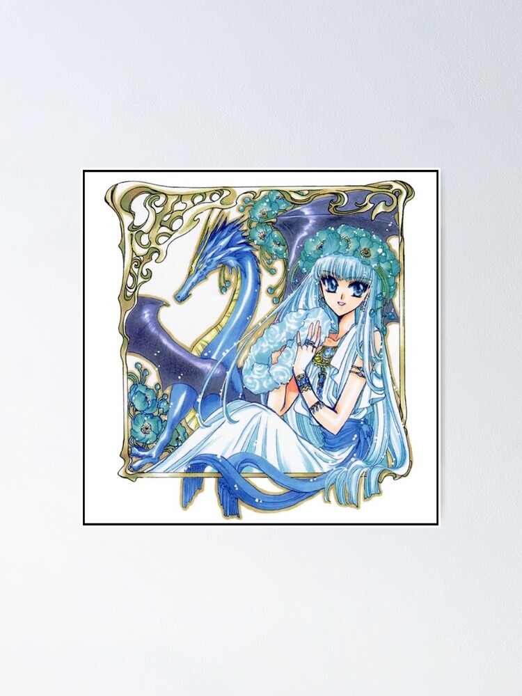 "Umi" Poster for Sale by taraeitelbuss | Redbubble