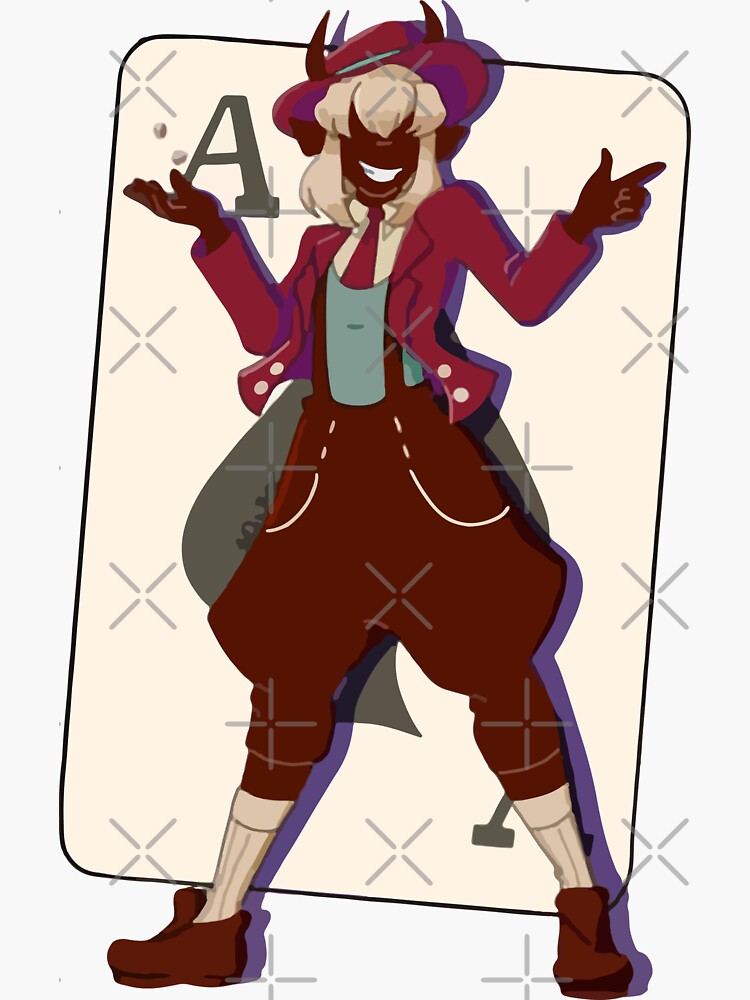 Demondice Karen Sticker For Sale By Quotesteesstore Redbubble