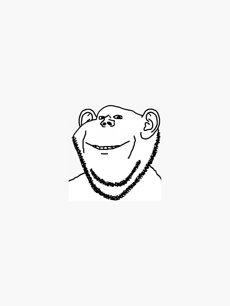 "Swedejak" Sticker for Sale by SneedTV | Redbubble