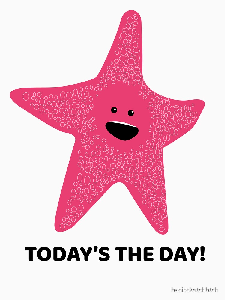 "Today's the day! Finding Nemo" T-shirt for Sale by basicsketchbtch ...