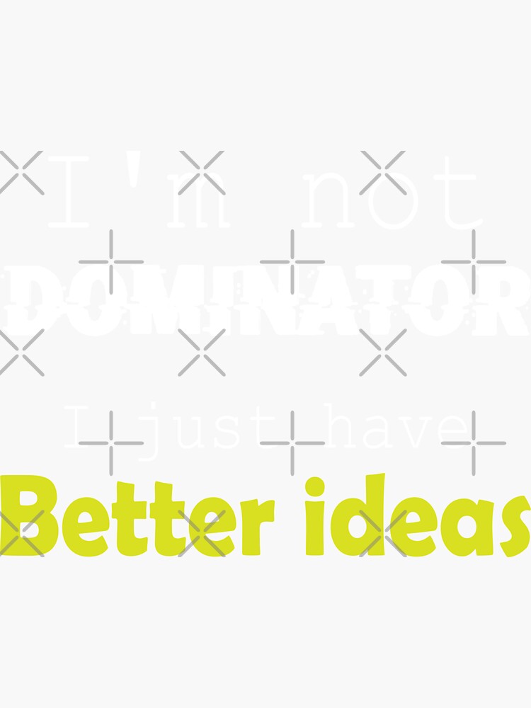 "motivation quotes , be better" Sticker for Sale by AliDesigno | Redbubble