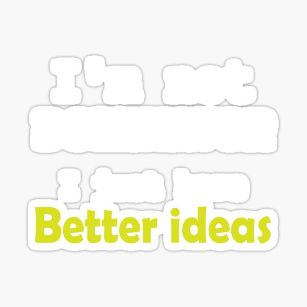 "motivation quotes , be better" Sticker for Sale by AliDesigno | Redbubble