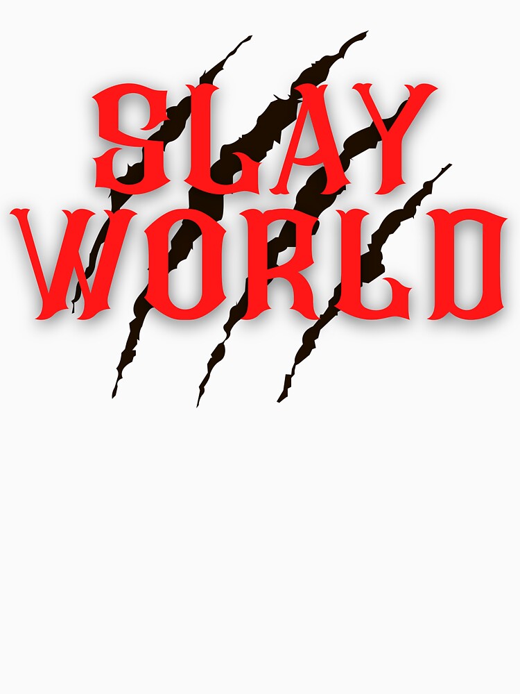 "Slayworld Slayworld Slayworld Slayworld Slayworld Slayworld Slayworld ...