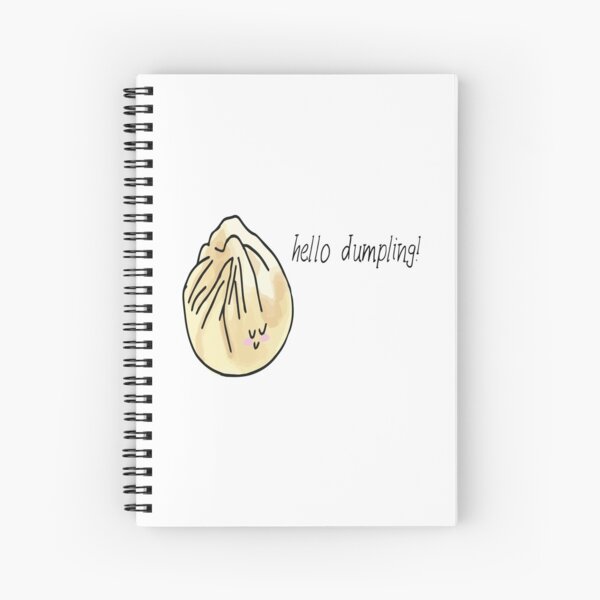 Dumpling Puns Gifts & Merchandise | Redbubble