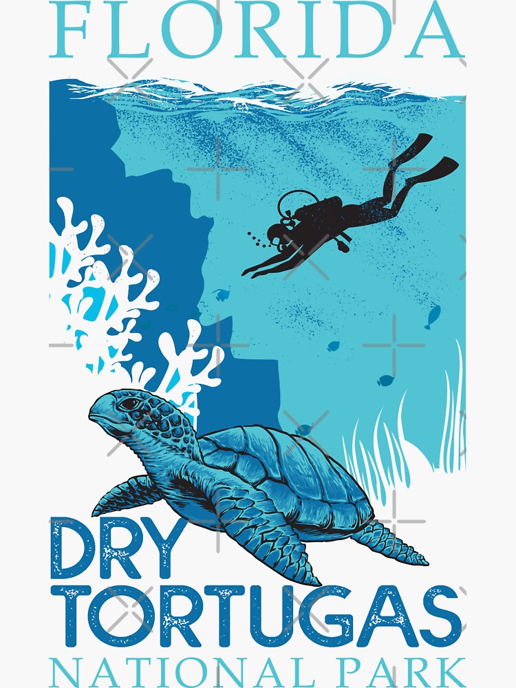 "Dry Tortugas National Park - Florida - Cool design about this ...