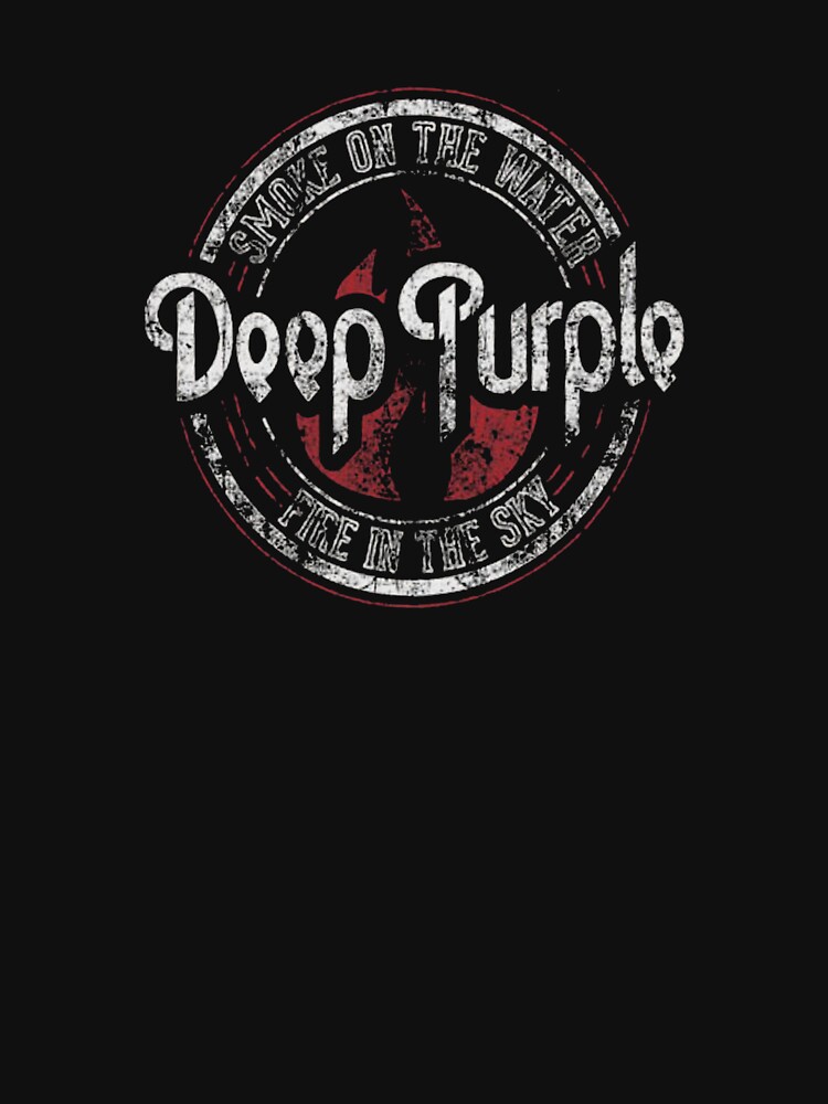 "smoke purple star" Essential T-Shirt for Sale by lanegarcia | Redbubble