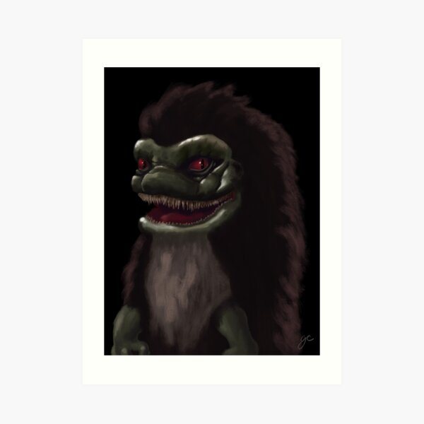 Critters Horror Movie Gifts & Merchandise | Redbubble