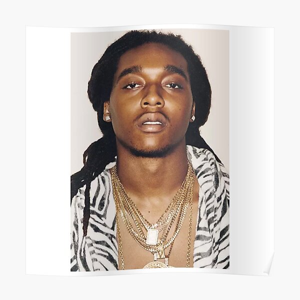 "rip takeoff" Poster for Sale by prionomudal | Redbubble