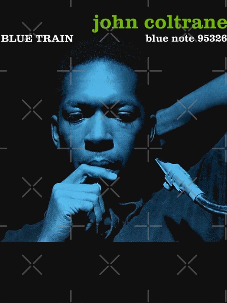 "John Coltrane" T-shirt for Sale by flaig-ogy | Redbubble | john ...