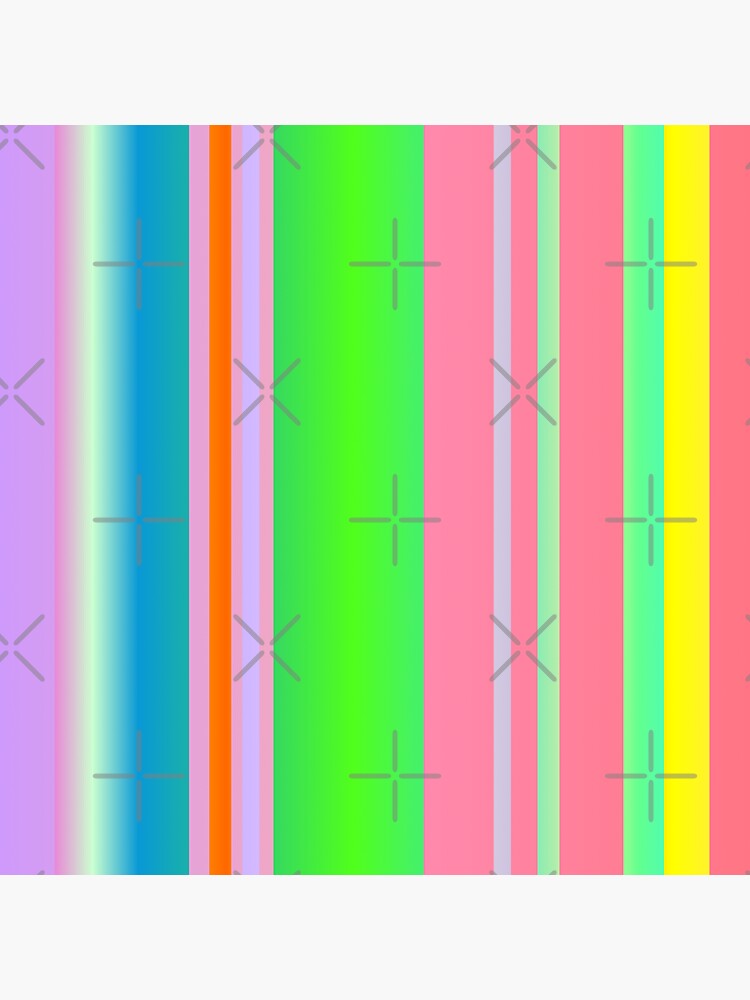 "Varicolored palette vertical line pattern | bold vertical lines ...