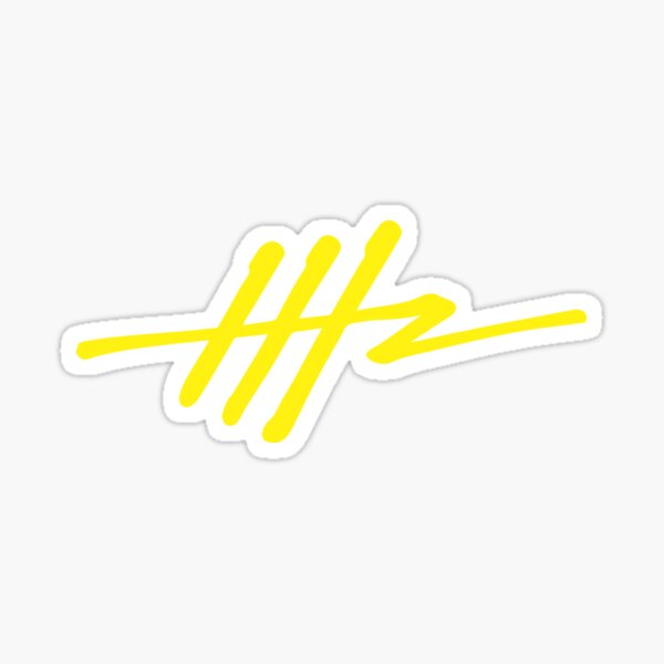"Headhunterz" Sticker for Sale by webrios | Redbubble
