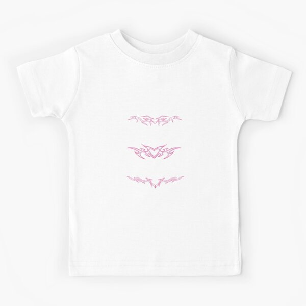 "tramp stamp " Kids T-Shirt for Sale by spoiledbratz | Redbubble