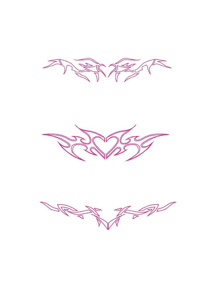 "tramp stamp " Kids T-Shirt for Sale by spoiledbratz | Redbubble