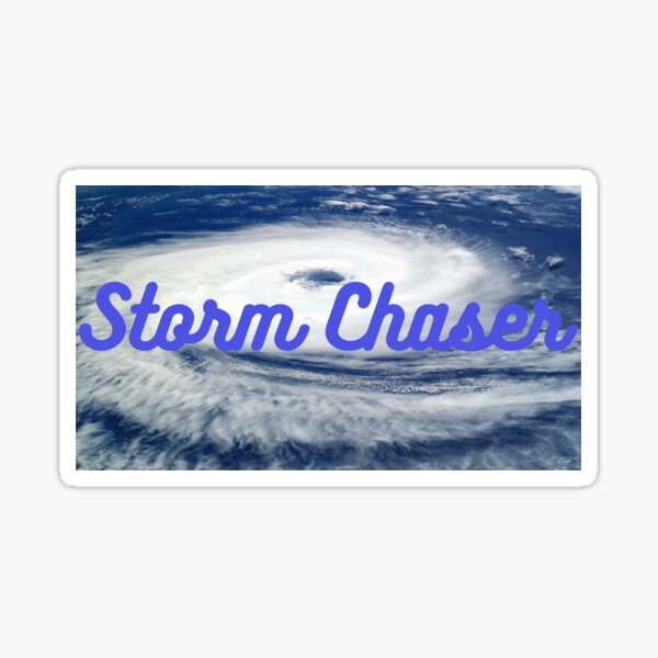 "storm" Sticker for Sale by ruviniud | Redbubble