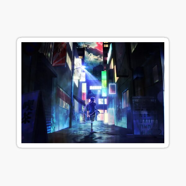 "Gang Malam" Sticker for Sale by ZulaNader | Redbubble