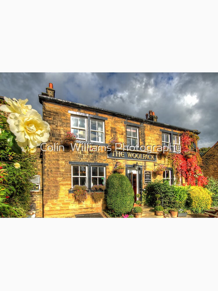 "Cheers From The Woolpack Emmerdale 2" T-shirt for Sale by Arrowman ...