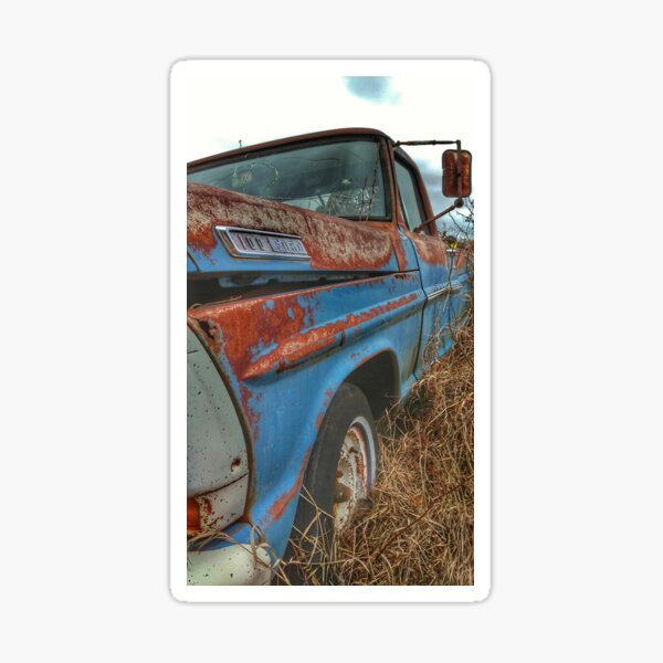 Bumpside Ford Gifts & Merchandise | Redbubble