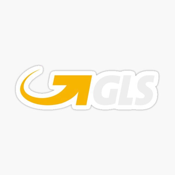 "kesuen-general-logistics-systems-(gls)-pengangguran" Sticker for Sale ...