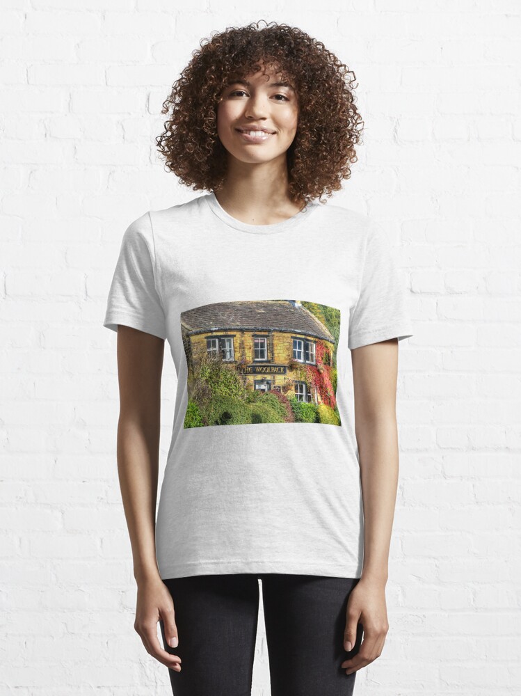 "Cheers From The Woolpack Emmerdale 3" T-shirt for Sale by Arrowman ...