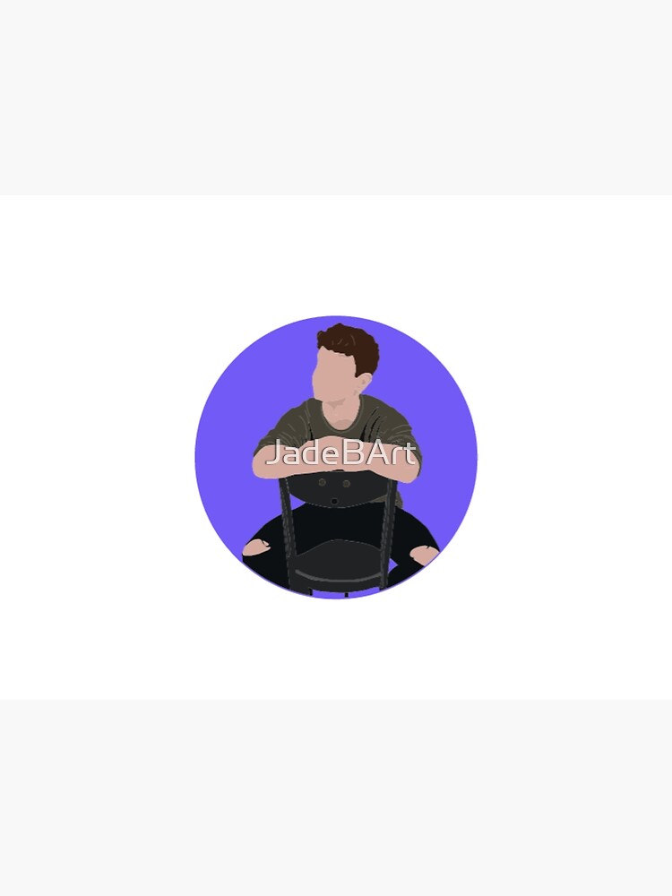 "Sebastian Olzanski art" Poster for Sale by JadeBArt | Redbubble