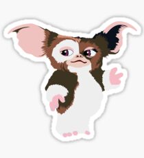 Gizmo Stickers | Redbubble