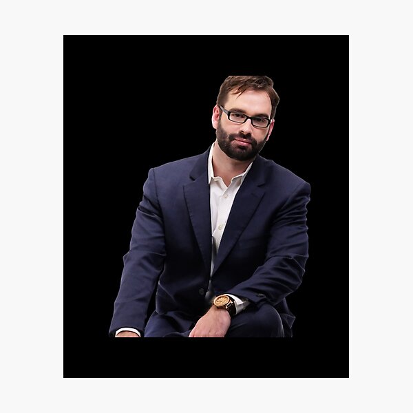 Impression photo « Matt Walsh Matt Walsh Matt Walsh Matt Walsh Matt ...