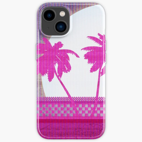 "Hotline Miami Trees" iPhone Case for Sale by AesthetiicArt | Redbubble