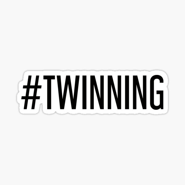 Twinning Gifts & Merchandise for Sale | Redbubble